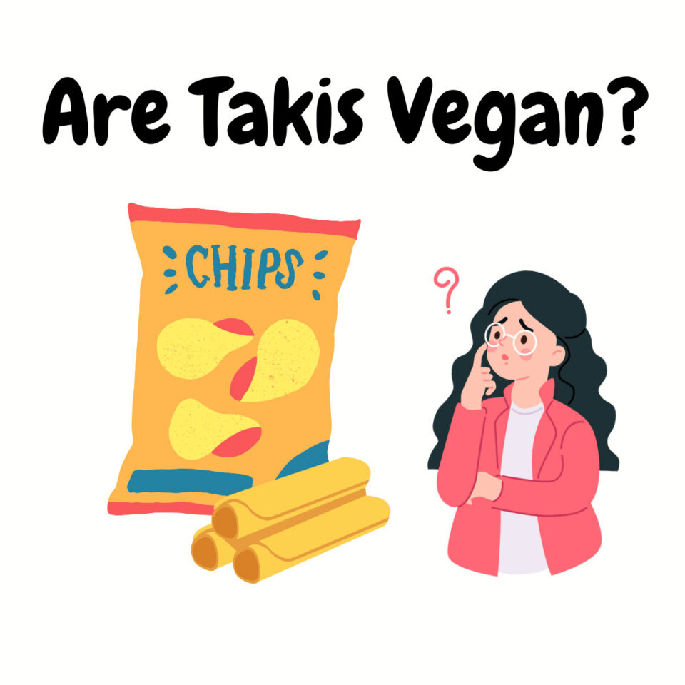 Are Takis Vegan? The Reality Behind The Popular Treats