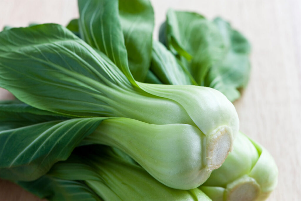 12 Tasty Bok Choy Substitutes to Spice Up Your Meals