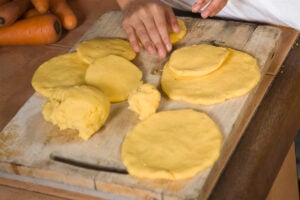 Masa Harina Substitute: 7 Options For Latin American Cuisine
