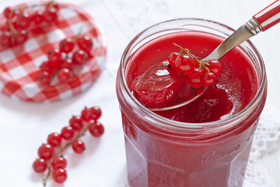 What's The Best Substitute For Currant Jelly: 8 Tasty Ideas