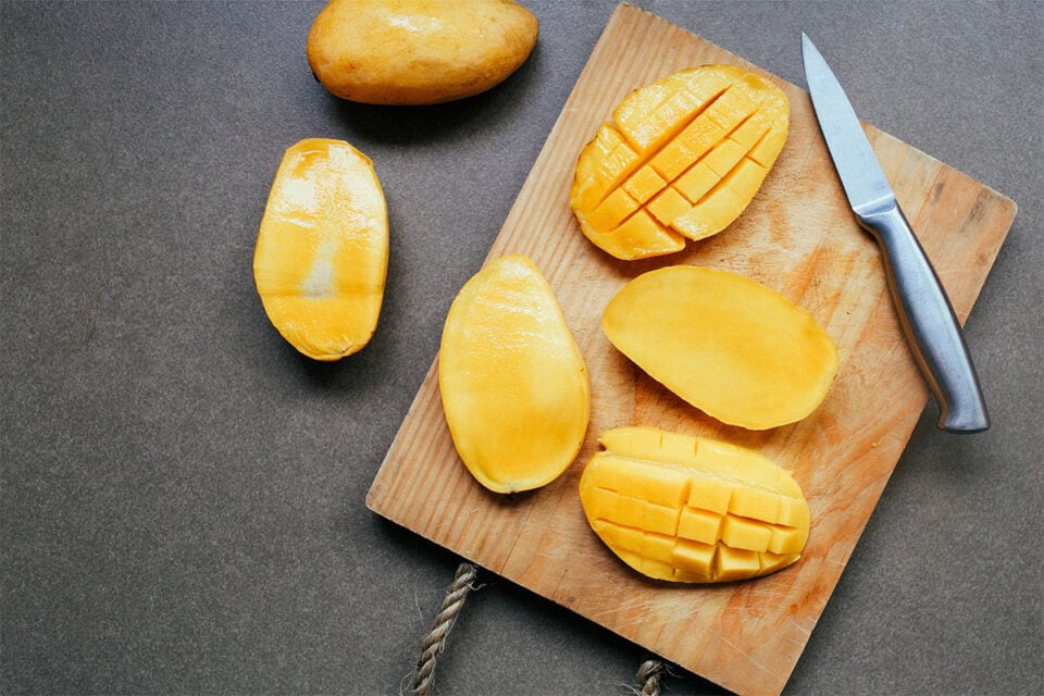 What's The Best Substitute For Mango? 10 Mouthwatering Ideas
