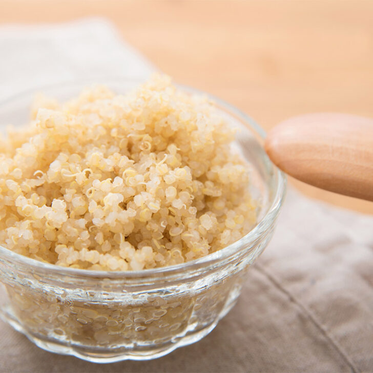Can You Freeze Quinoa? Yes! Follow This Guide