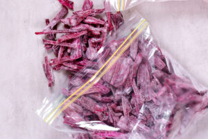 Can You Freeze Beetroot? Easy Step-by-Step Guide