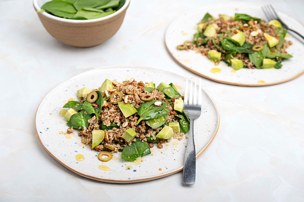 Can You Freeze Quinoa? Yes! Follow This Guide