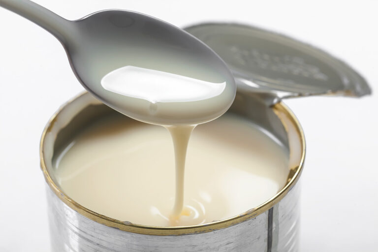 Can You Freeze Milk To Preserve It? Here's How