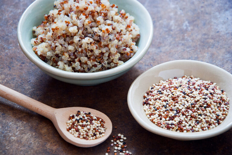 Can You Freeze Quinoa? Yes! Follow This Guide