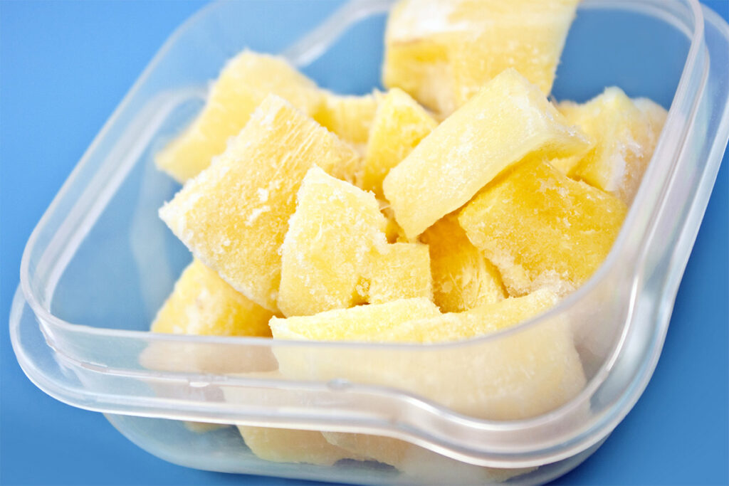 Can You Freeze Ginger? Yes! Explore The Best Technique