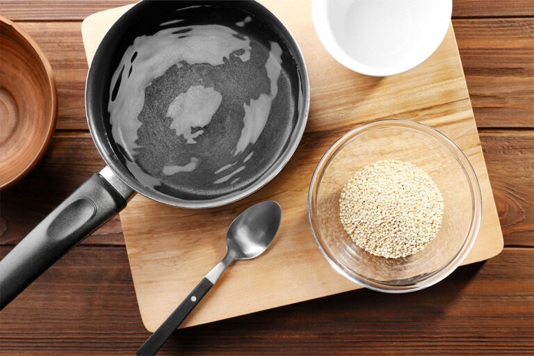 Can You Freeze Quinoa? Yes! Follow This Guide