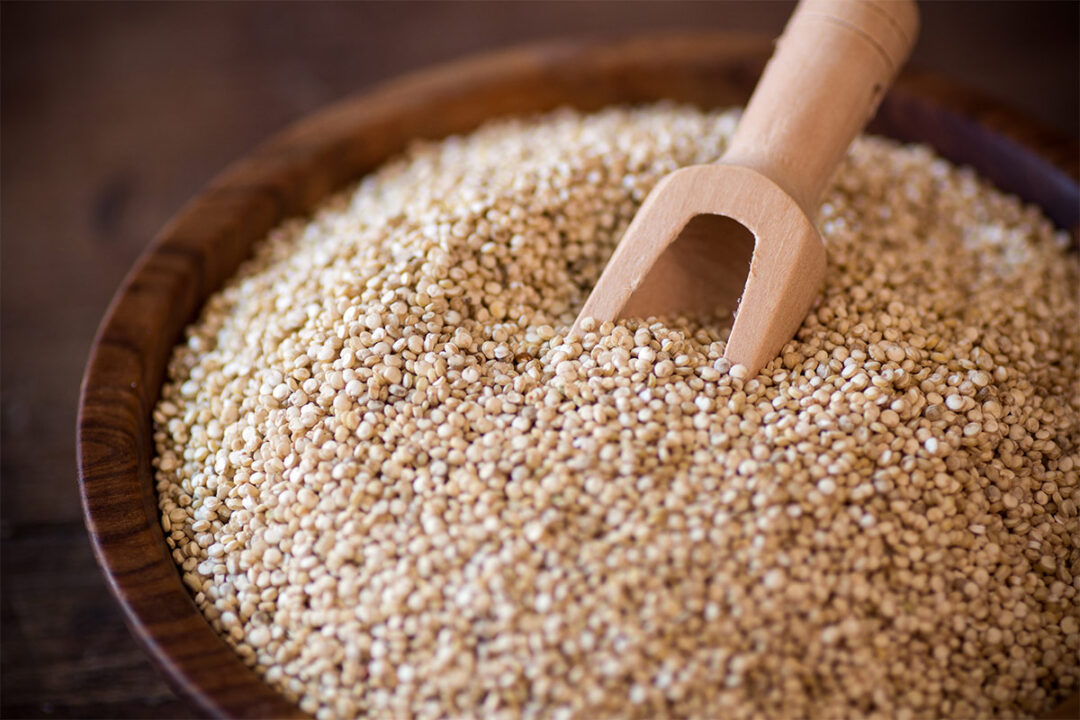 Can You Freeze Quinoa? Yes! Follow This Guide
