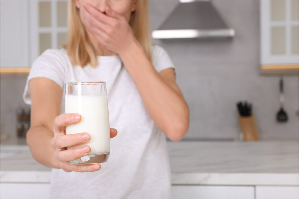 Can You Freeze Almond Milk? Yes, Learn How!