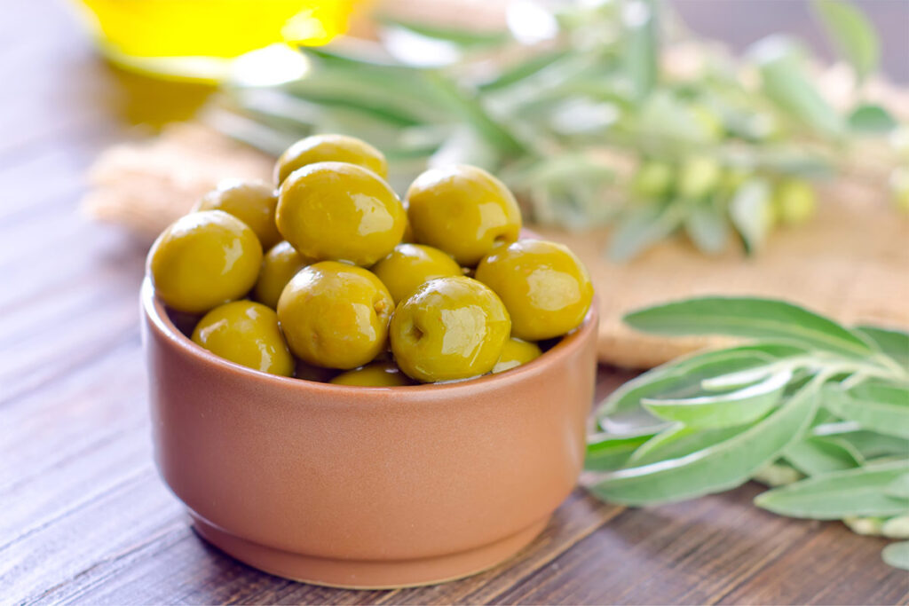 Can You Freeze Olives? Find out how!