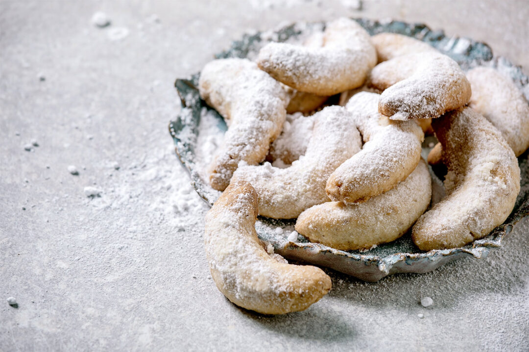 8 Ukrainian Cookie Recipe Ideas (Timeless Treats)