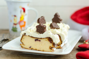 21 Tempting Ukrainian Desserts: A Local's Guide