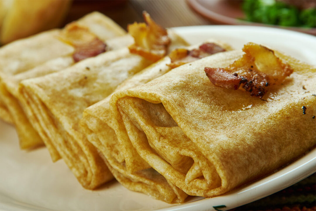 11 Typical Ukrainian Breakfast Foods (#1 is a must-try)