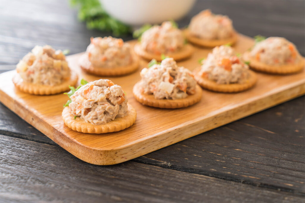18 Authentic Czech Snacks for a Taste Adventure