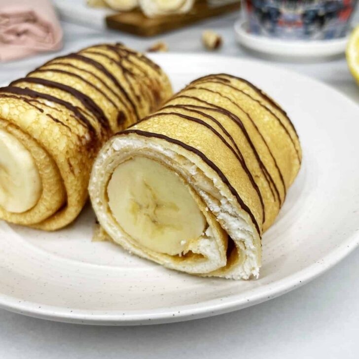17 Traditional Romanian Desserts (#2 is my fave!)