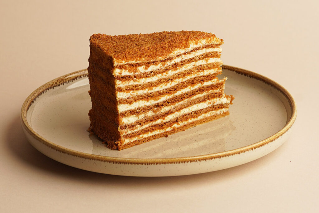 17 Traditional Romanian Desserts (#2 is my fave!)
