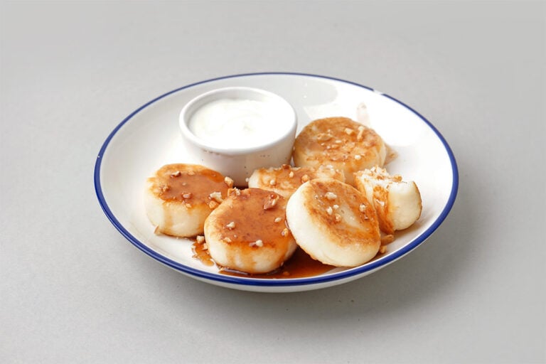11 Typical Ukrainian Breakfast Foods (#1 is a must-try)