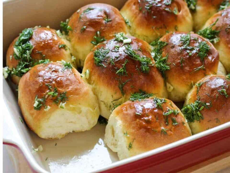 Ukrainian Traditional Food: 13 Dishes You Need to Try