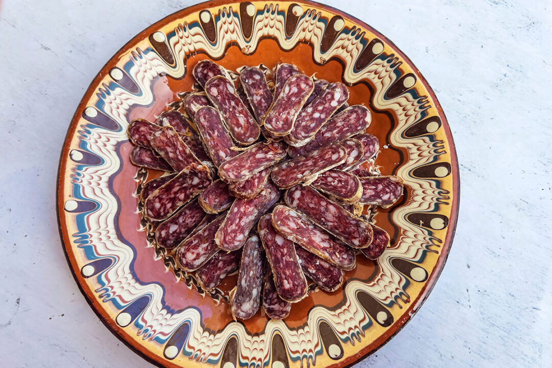 32 Traditional Bulgarian Snacks You Must Try