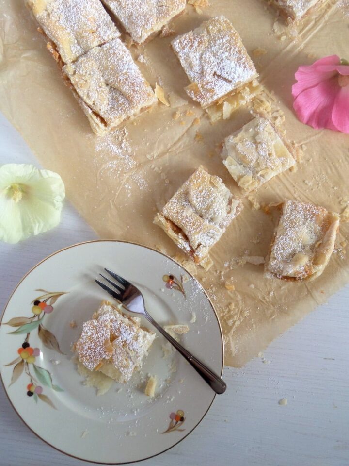 17 Traditional Romanian Desserts (#2 is my fave!)