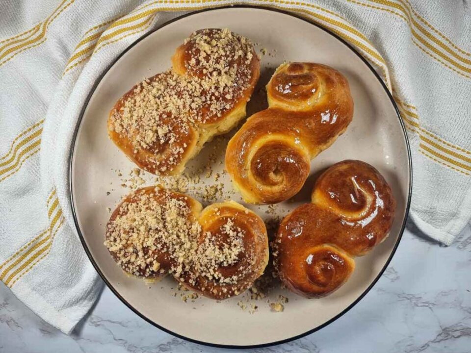 17 Traditional Romanian Desserts (#2 is my fave!)