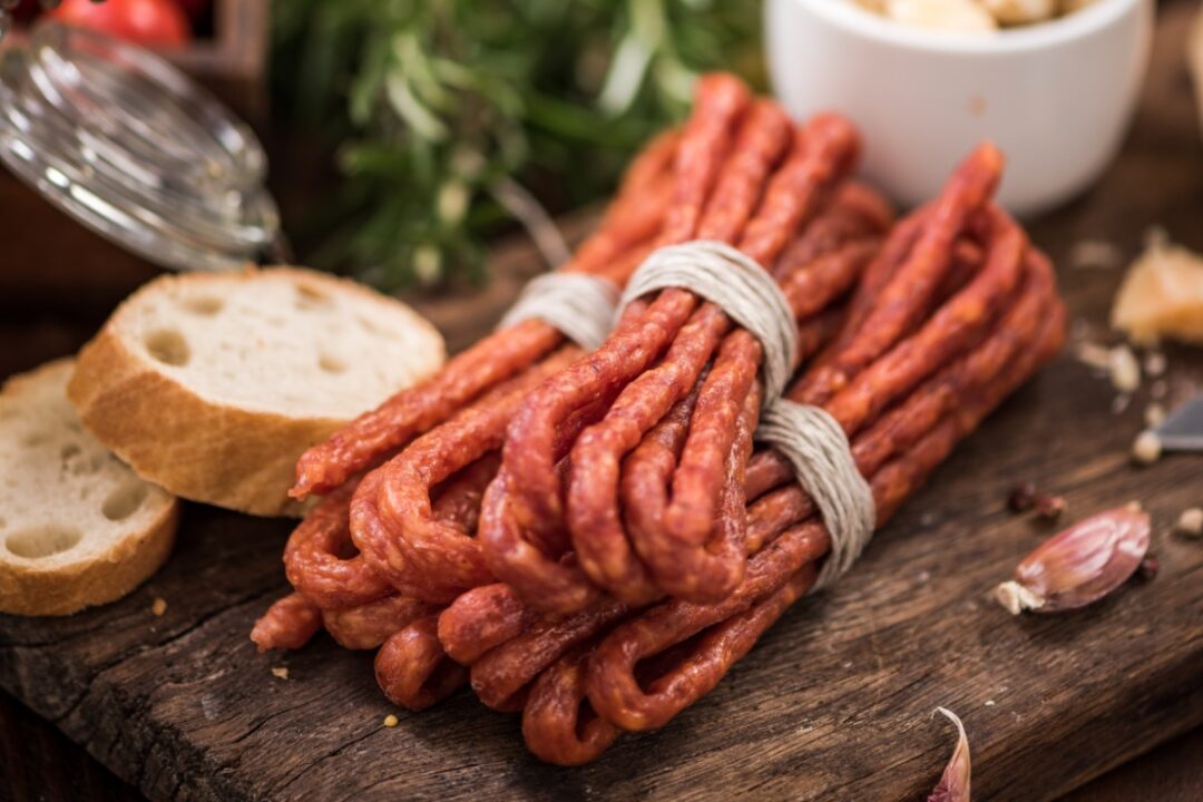 13 Best Polish Snacks & Finger Foods