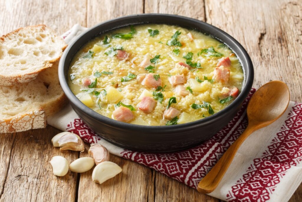 Ukrainian Traditional Food: 13 Dishes You Need to Try