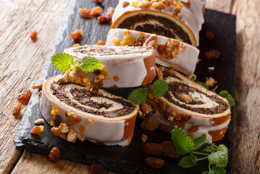 20 Top Polish Desserts Recipes (Pączki, Sekacz and more)