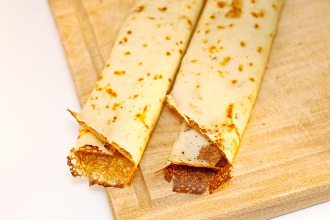25 Croatian Desserts You Can't Miss (#25 wowed me!)