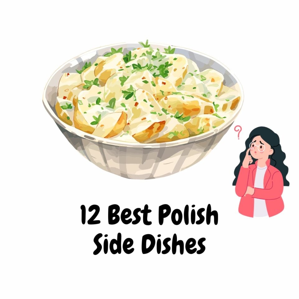 The Best Polish Side Dishes You Can't Miss: 12 Ideas!