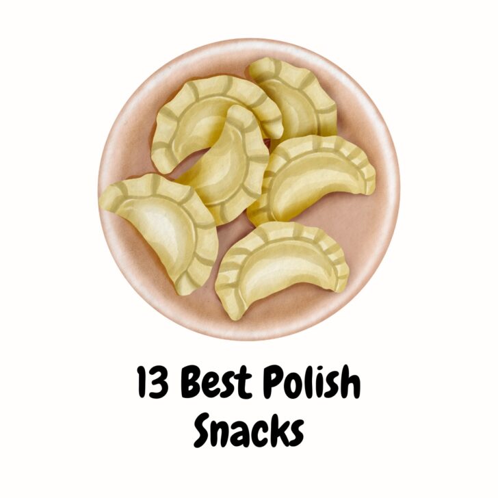 13 Best Polish Snacks & Finger Foods