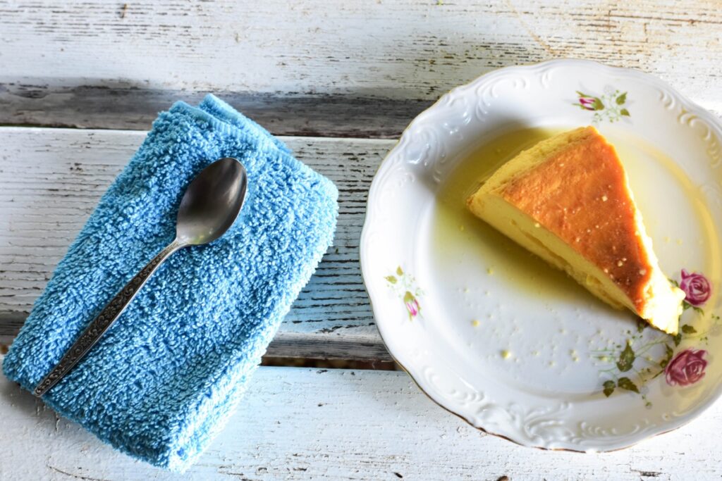 25 Croatian Desserts You Can't Miss (#25 wowed me!)
