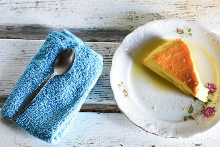 25 Croatian Desserts You Can't Miss (#25 wowed me!)