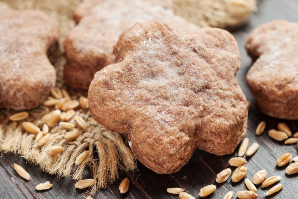 8 Ukrainian Cookie Recipe Ideas (Timeless Treats)