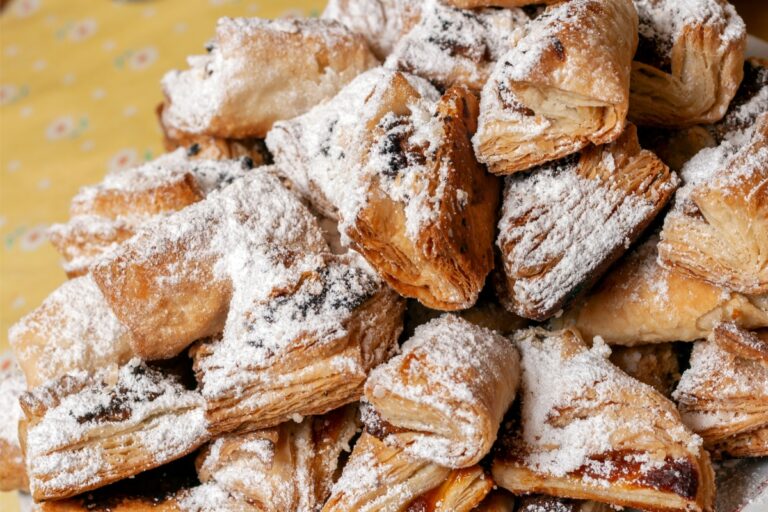 25 Croatian Desserts You Can't Miss (#25 wowed me!)
