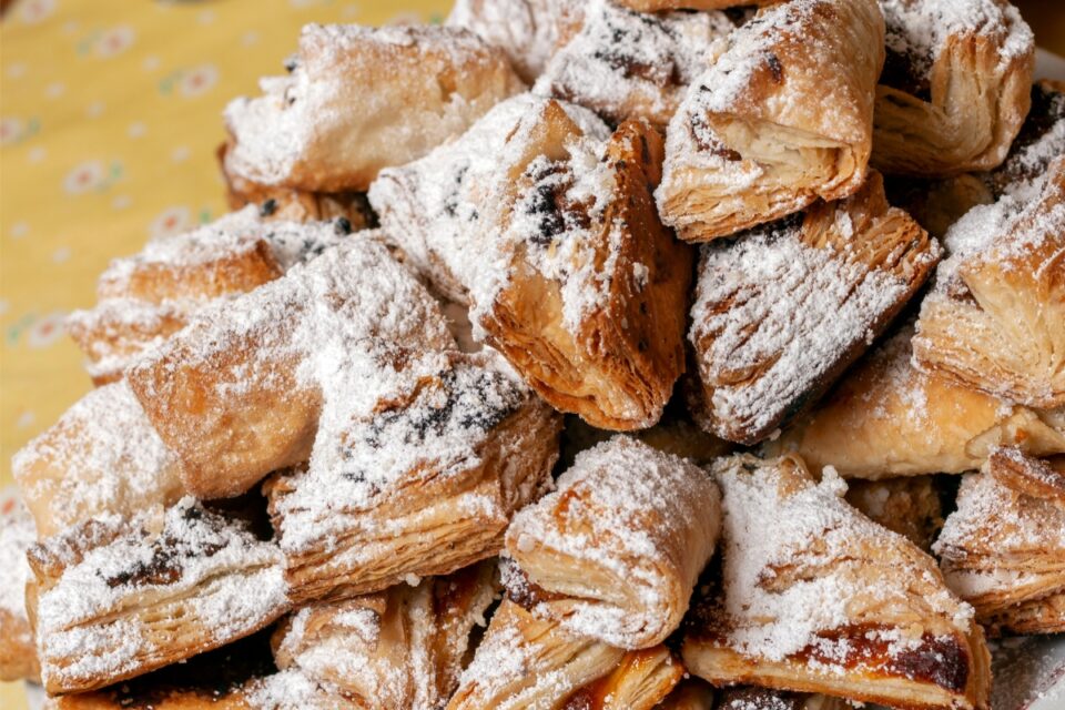 25 Croatian Desserts You Can't Miss (#25 wowed me!)