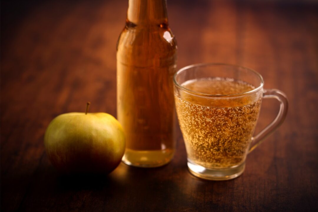 15 Authentic Ukrainian Drinks: Alcoholic & Non-alcoholic