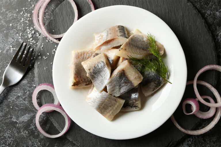Traditional Polish Christmas Food: 12 Dishes for Wigilia