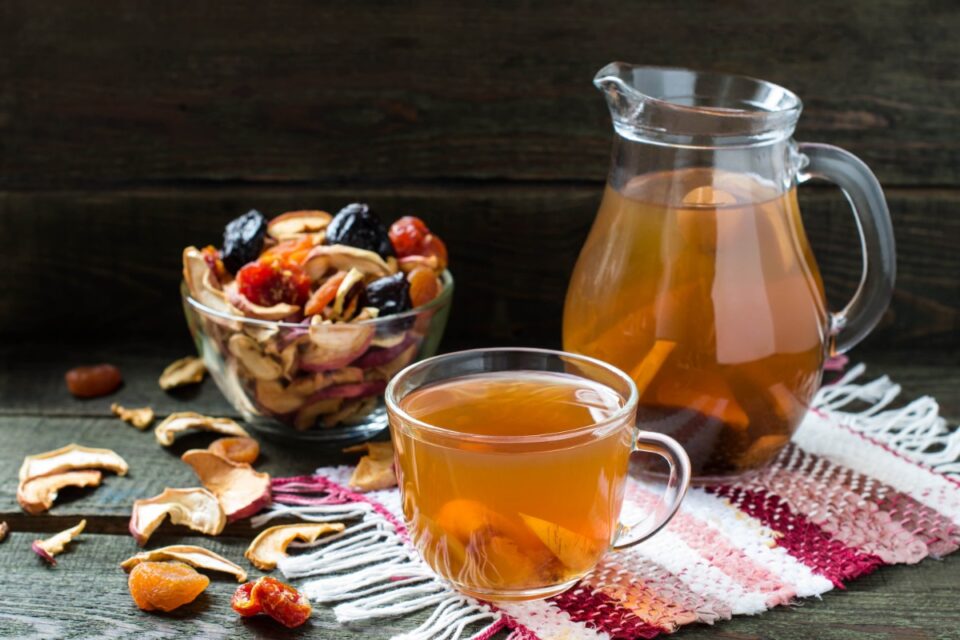 Traditional Polish Christmas Food: 12 Dishes for Wigilia