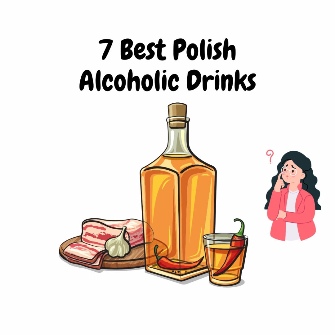 7 Best Polish Alcoholic Drinks (not just Żubrówka)