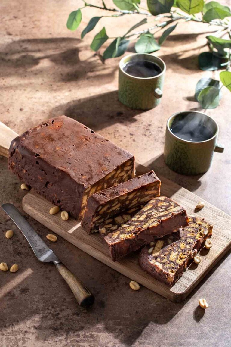 Top 3 Lithuanian Cookies (+ Kūčiukai Recipe)