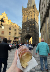 Top 6 Czech Pastries: From Prague to Your Plate