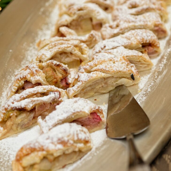 Top 6 Czech Pastries: From Prague to Your Plate