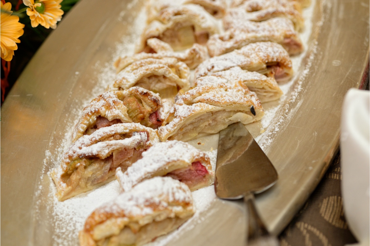 Top 6 Czech Pastries: From Prague to Your Plate