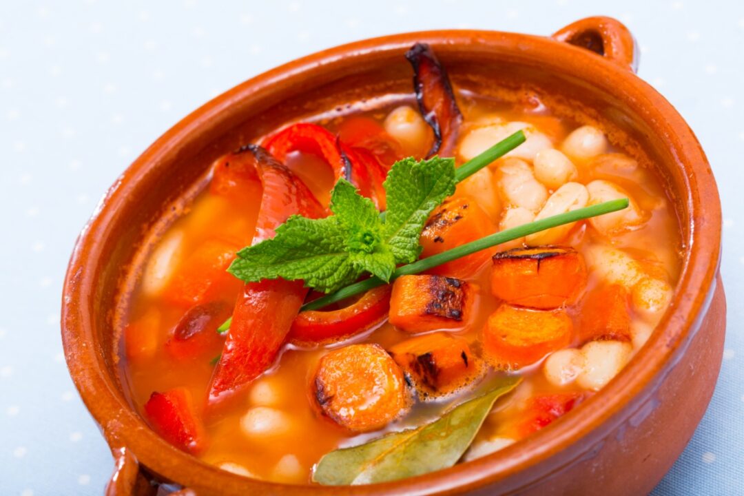 20 Best Traditional Bulgarian Food Options