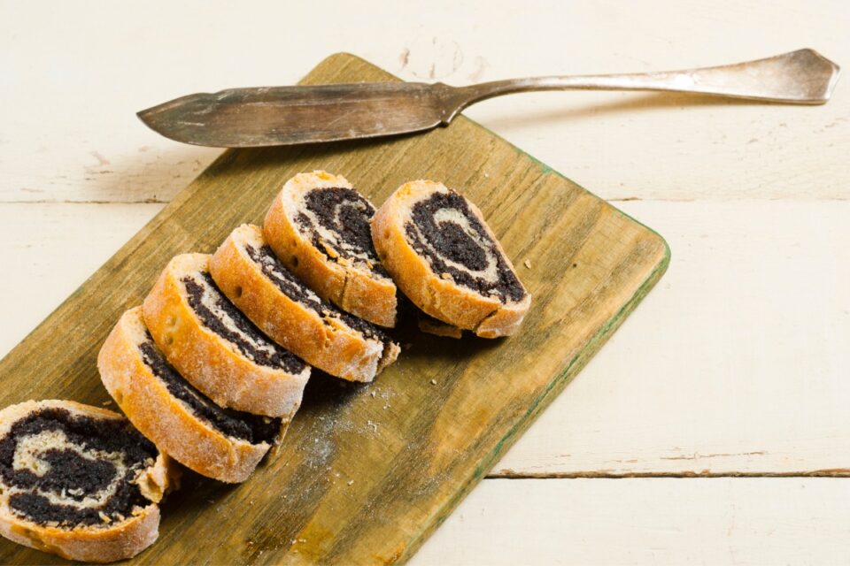 8 Best Slovak Desserts: From Koláče to Šúľance