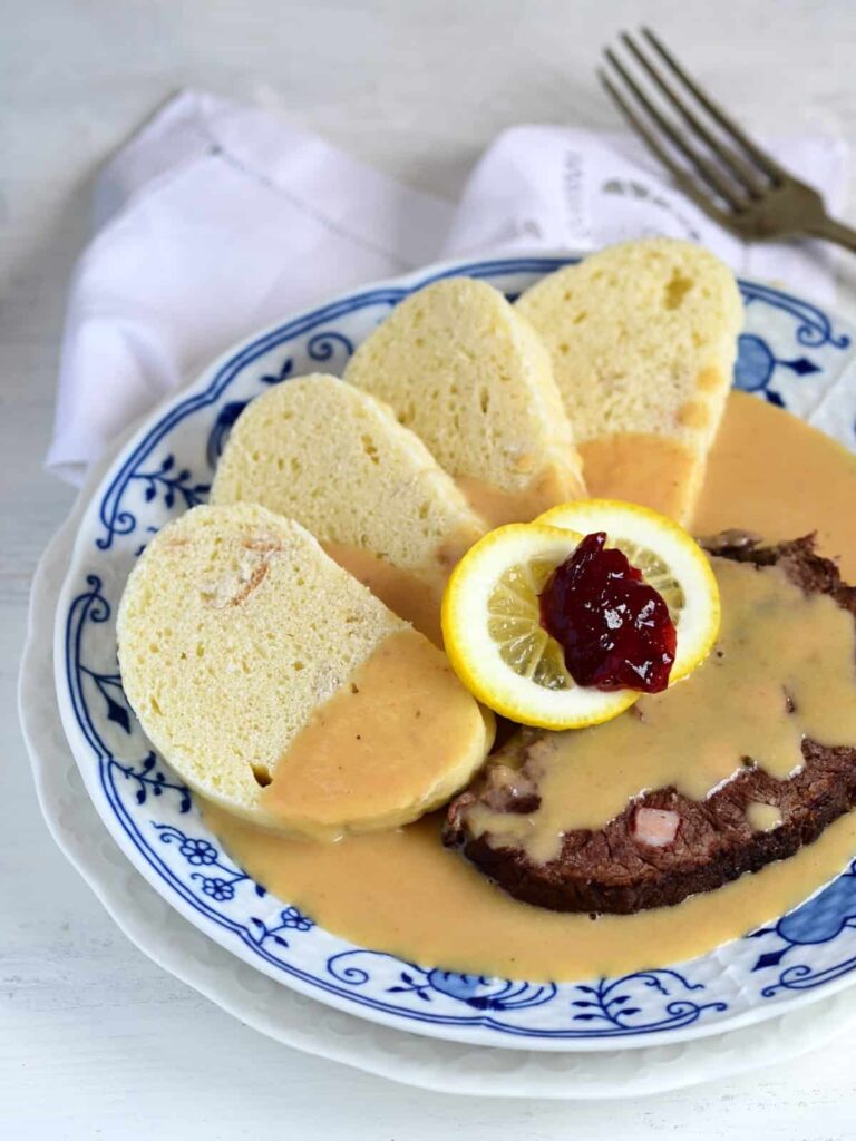 19 Traditional Czech Foods: A Tasty Intro to Czech Cuisine
