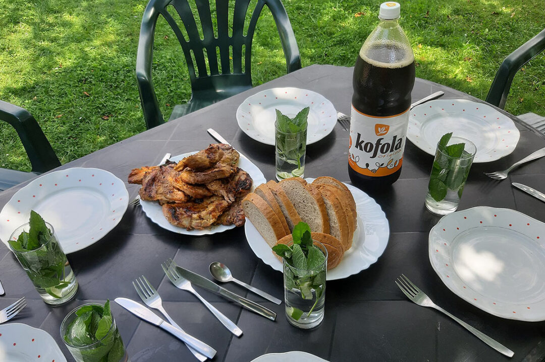 From Becherovka to Pilsner: 8 Must-Try Czech Drinks