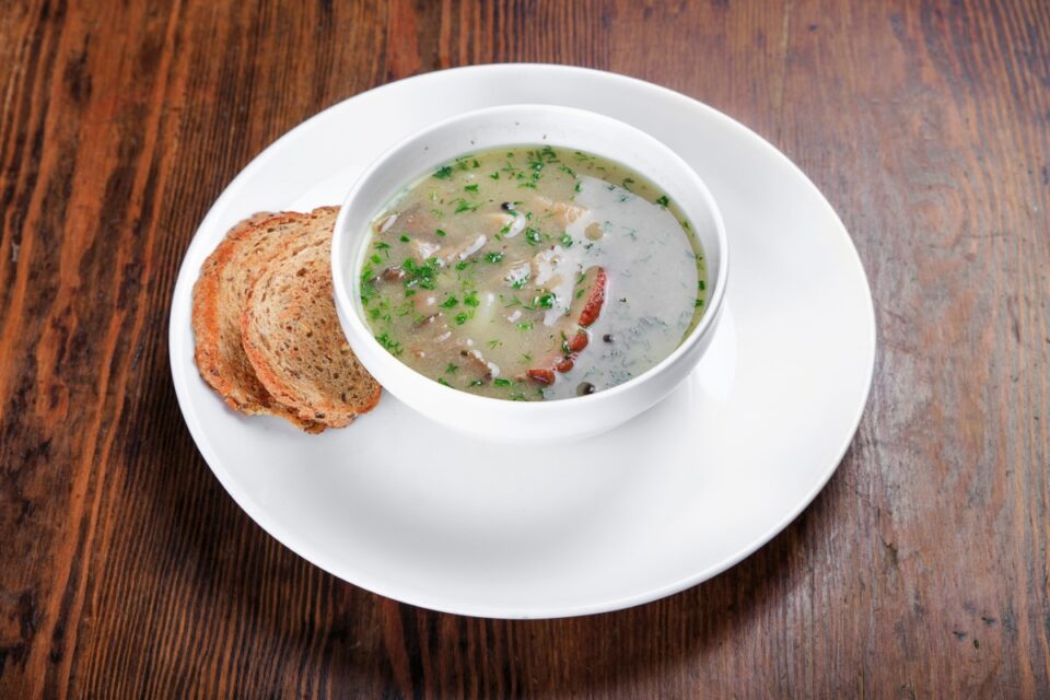 19 Traditional Czech Foods: A Tasty Intro to Czech Cuisine